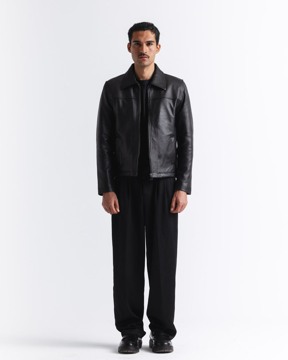 Men – Mongoose