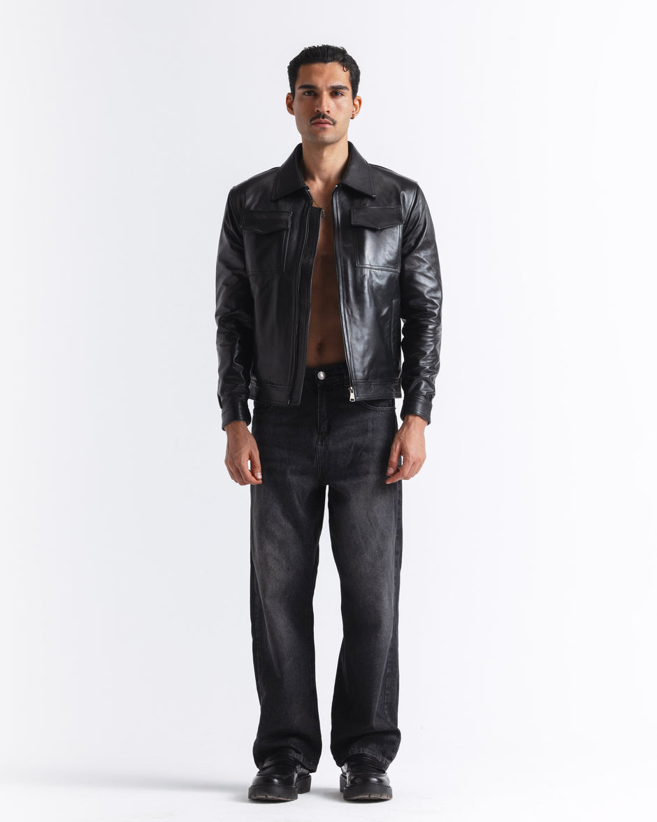 Men – Mongoose